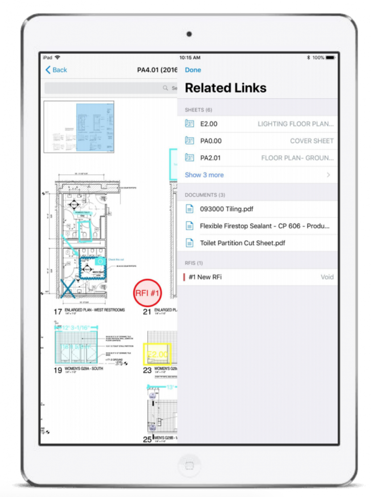 7 New Plangrid Updates That Matter Plangrid Construction Productivity