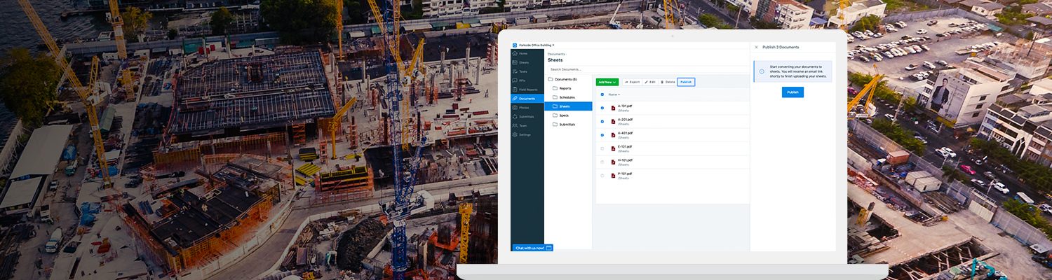 5 New Plangrid Features To Save You Time Plangrid Construction